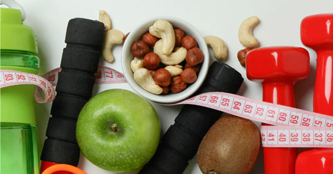 Mastering Your Macros: A Comprehensive Guide to Weight Loss – Hummus Fit