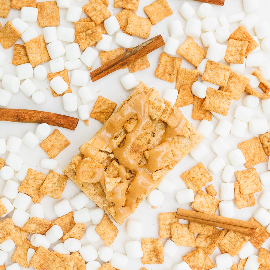 Buff Cereal Bars | High-Protein Snack Bars – Hummus Fit