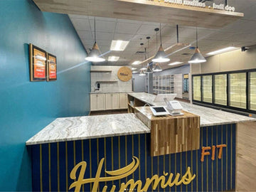 Contact Us – Hummus Fit