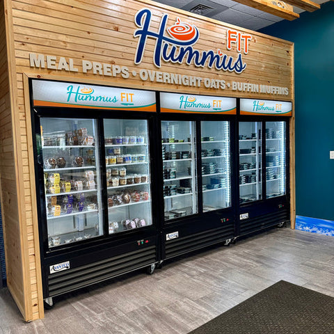 Contact Us – Hummus Fit