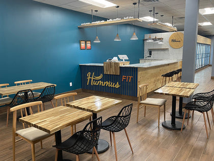 Contact Us – Hummus Fit