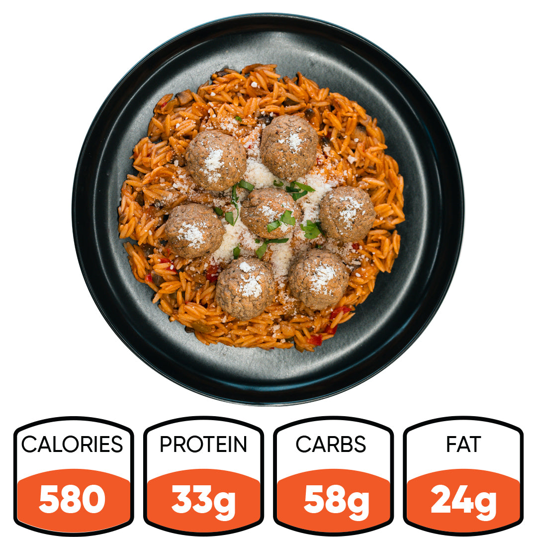 Atlanta Meal Prep Delivery Service – Hummus Fit