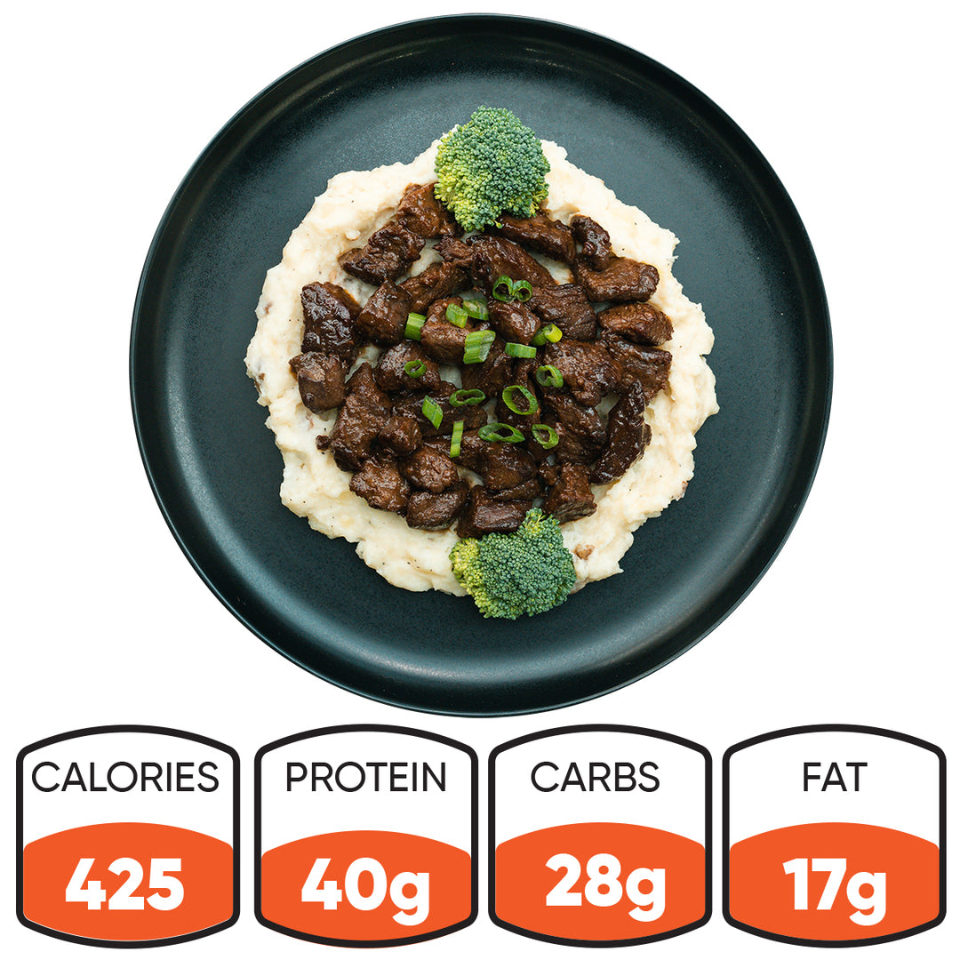 Miami Meal Prep Delivery Service – Hummus Fit