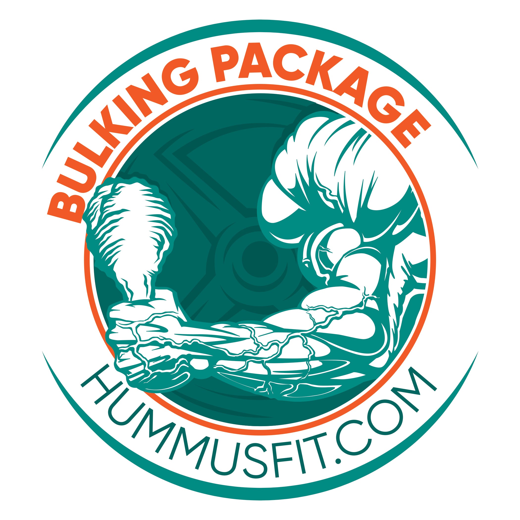 Weekly Meal Prep Menu – Hummus Fit